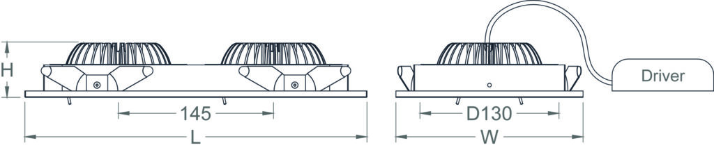 VIP 8AF Series - YLI Industry