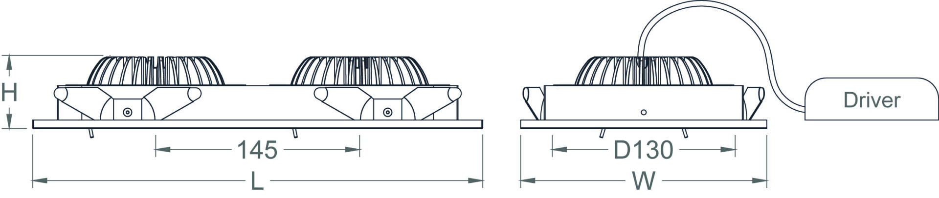 VIP 8AF Series - YLI Industry