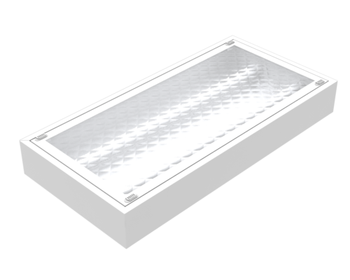 OS YHD/S Series (Surface) - YLI Industry