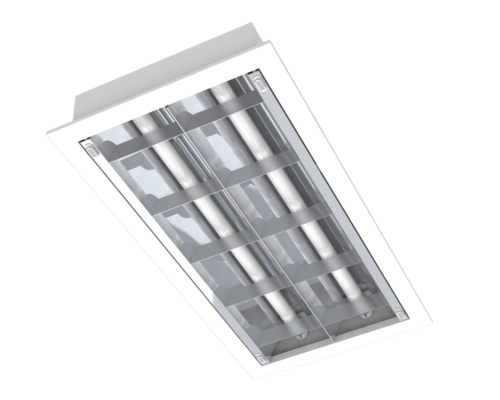 OS YML/RP Series (Recessed Plaster) - YLI Industry