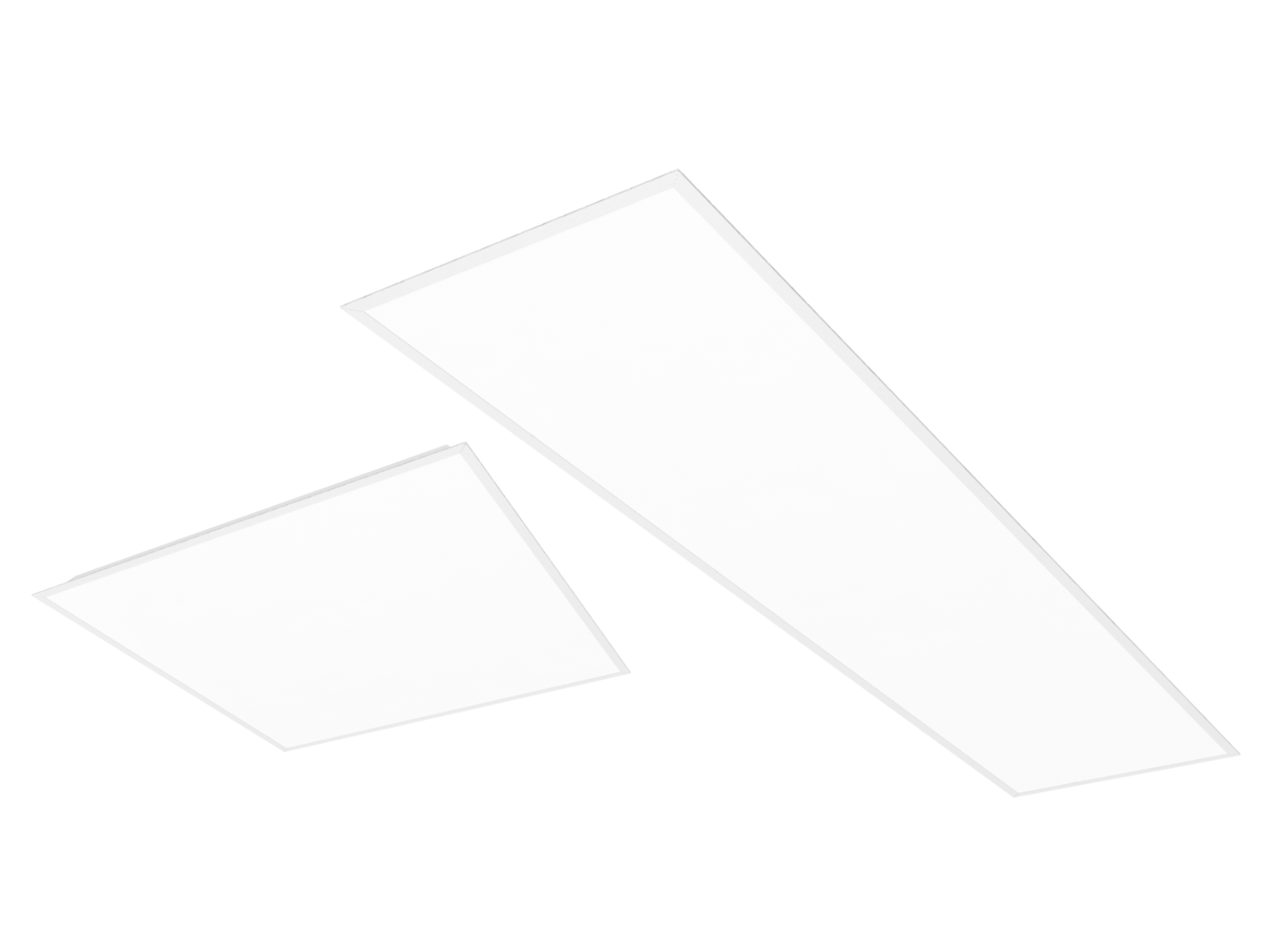 VIP PL Series (Recessed T-Bar) - YLI Industry