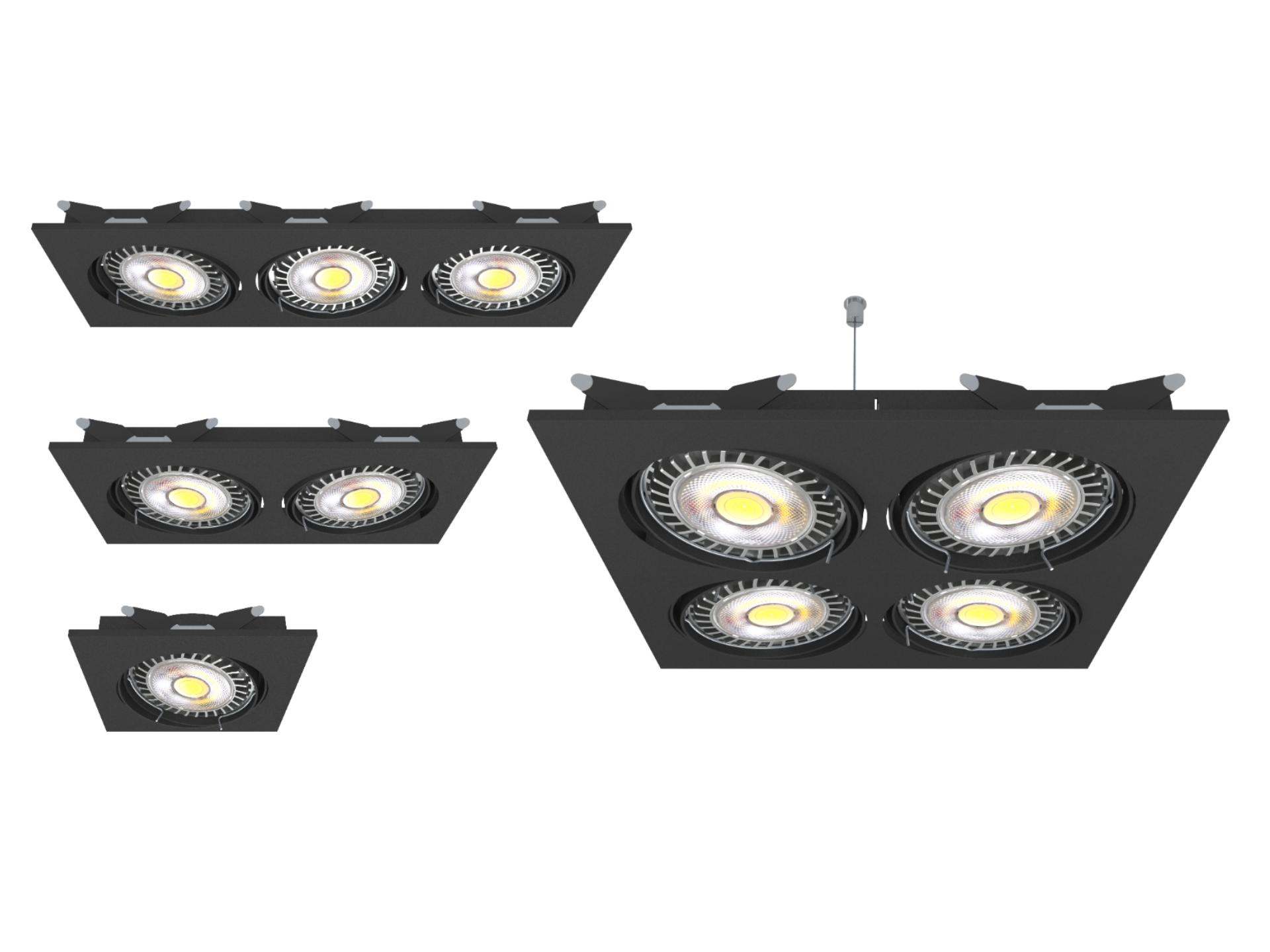 VIP 8AF Series - YLI Industry