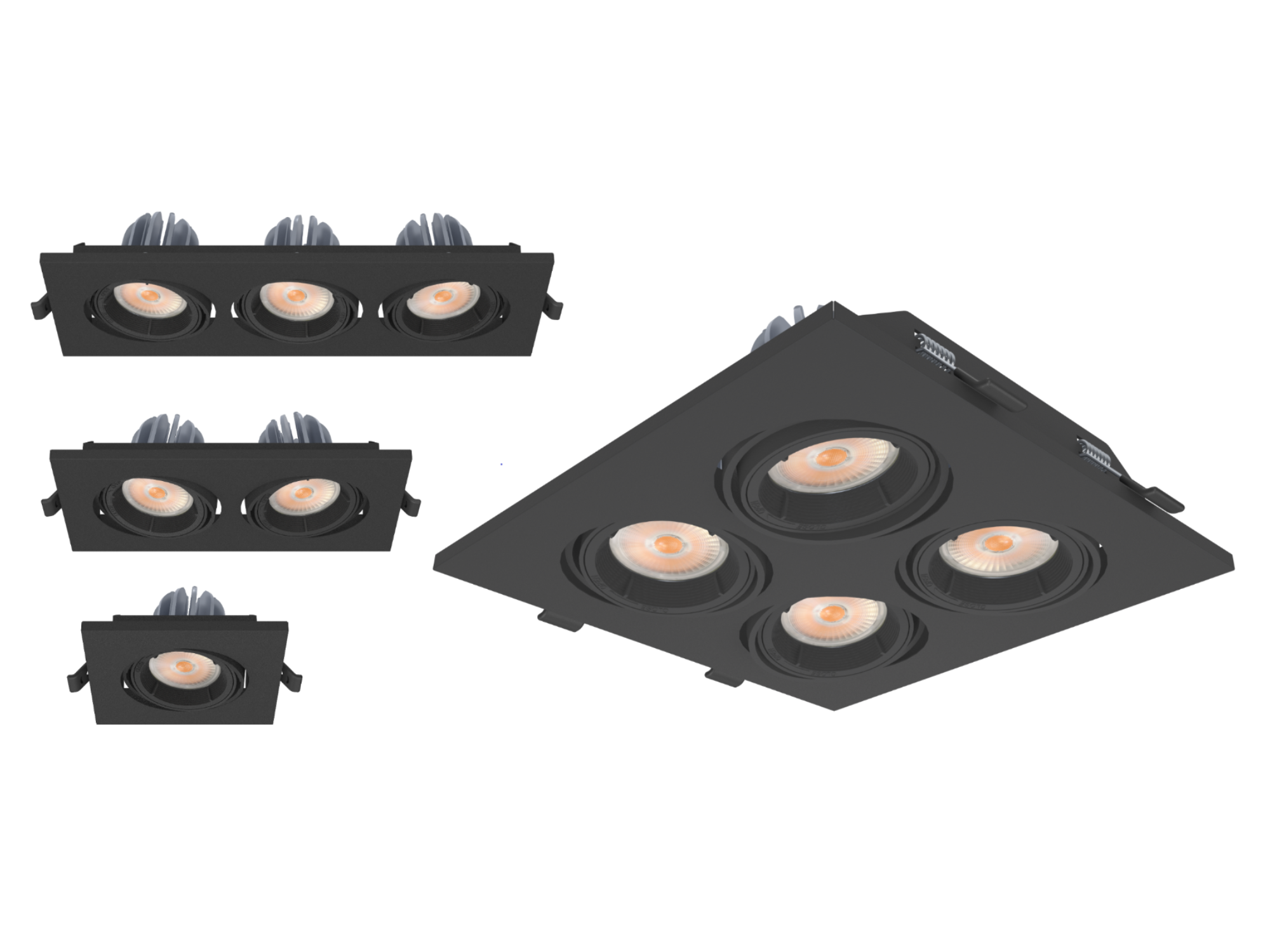 VIP 8MF Series - YLI Industry