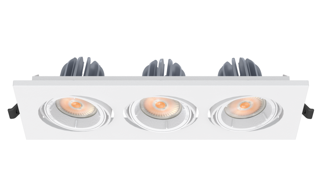 VIP 8MF Series - YLI Industry