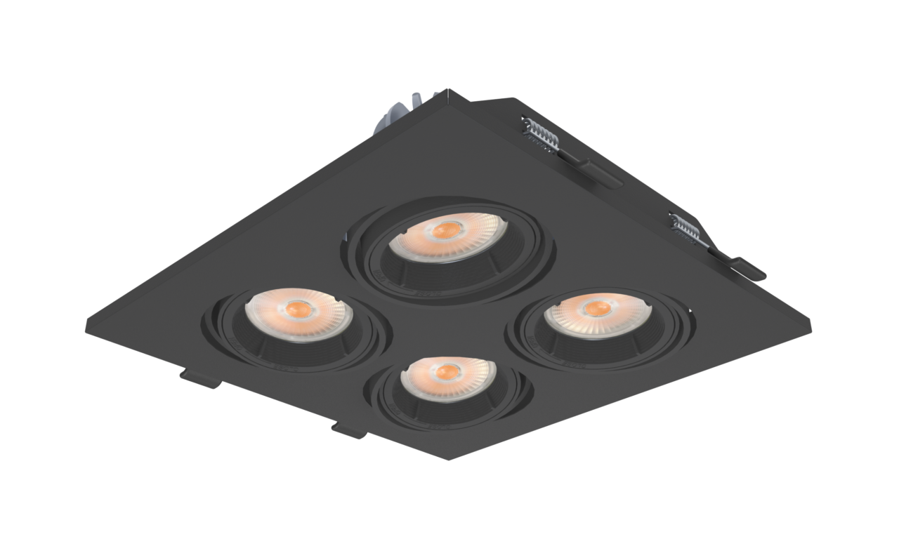 VIP 8MF Series - YLI Industry