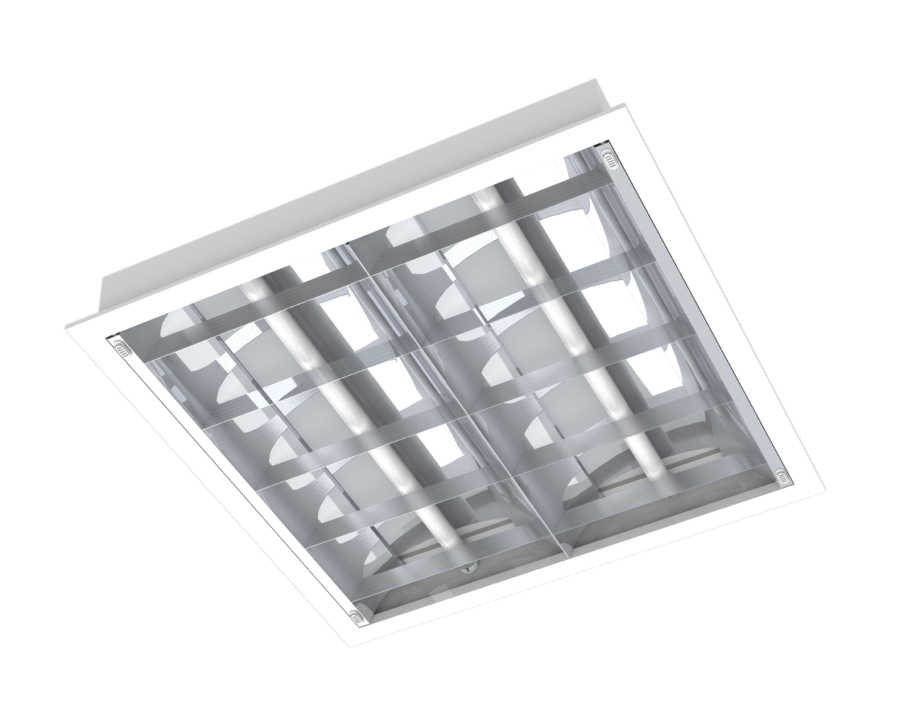 OS YML/RP Series (Recessed Plaster) - YLI Industry
