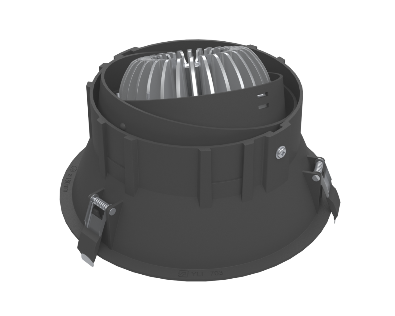 OS 03 Series (Adjustable) - YLI Industry