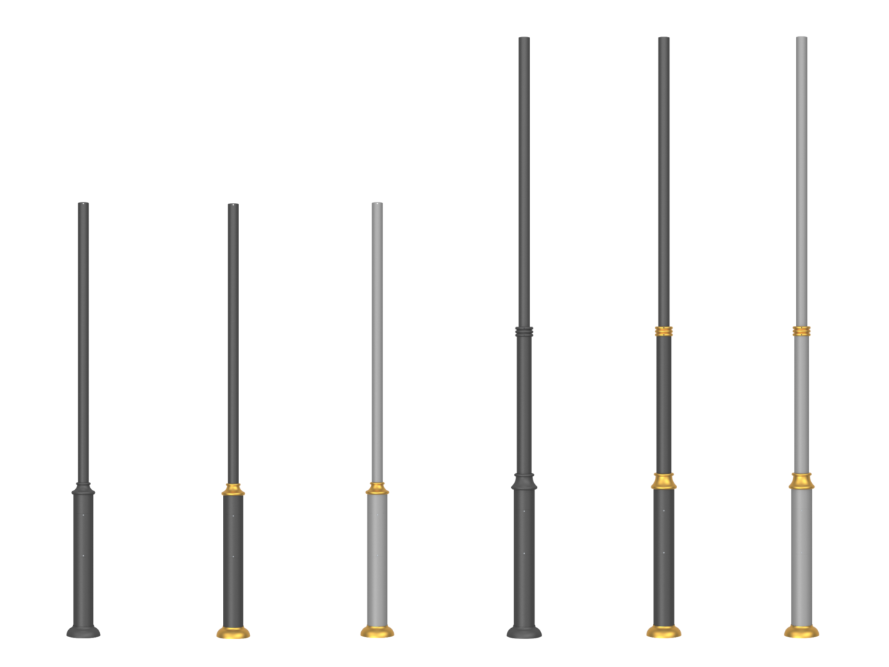 Products - YLI Industry