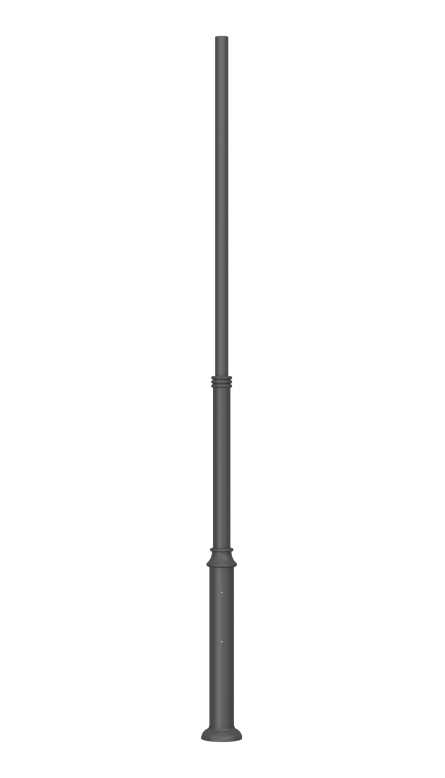 HDG-POLE Series - YLI Industry