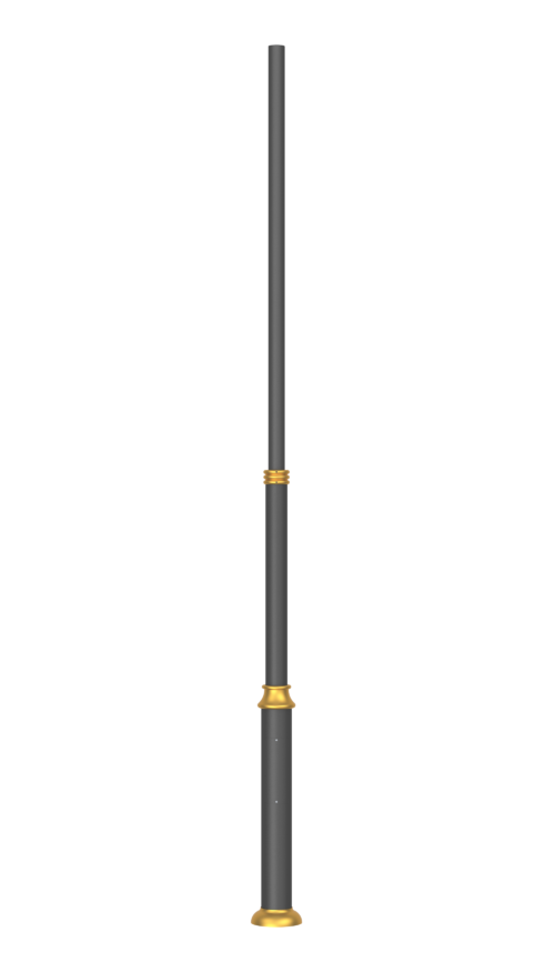 HDG-POLE Series - YLI Industry