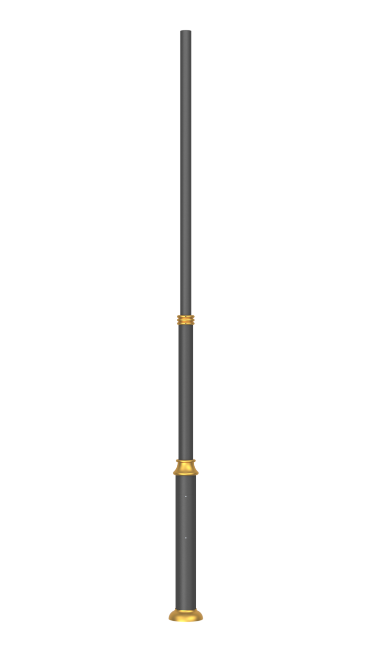 HDG-POLE Series - YLI Industry