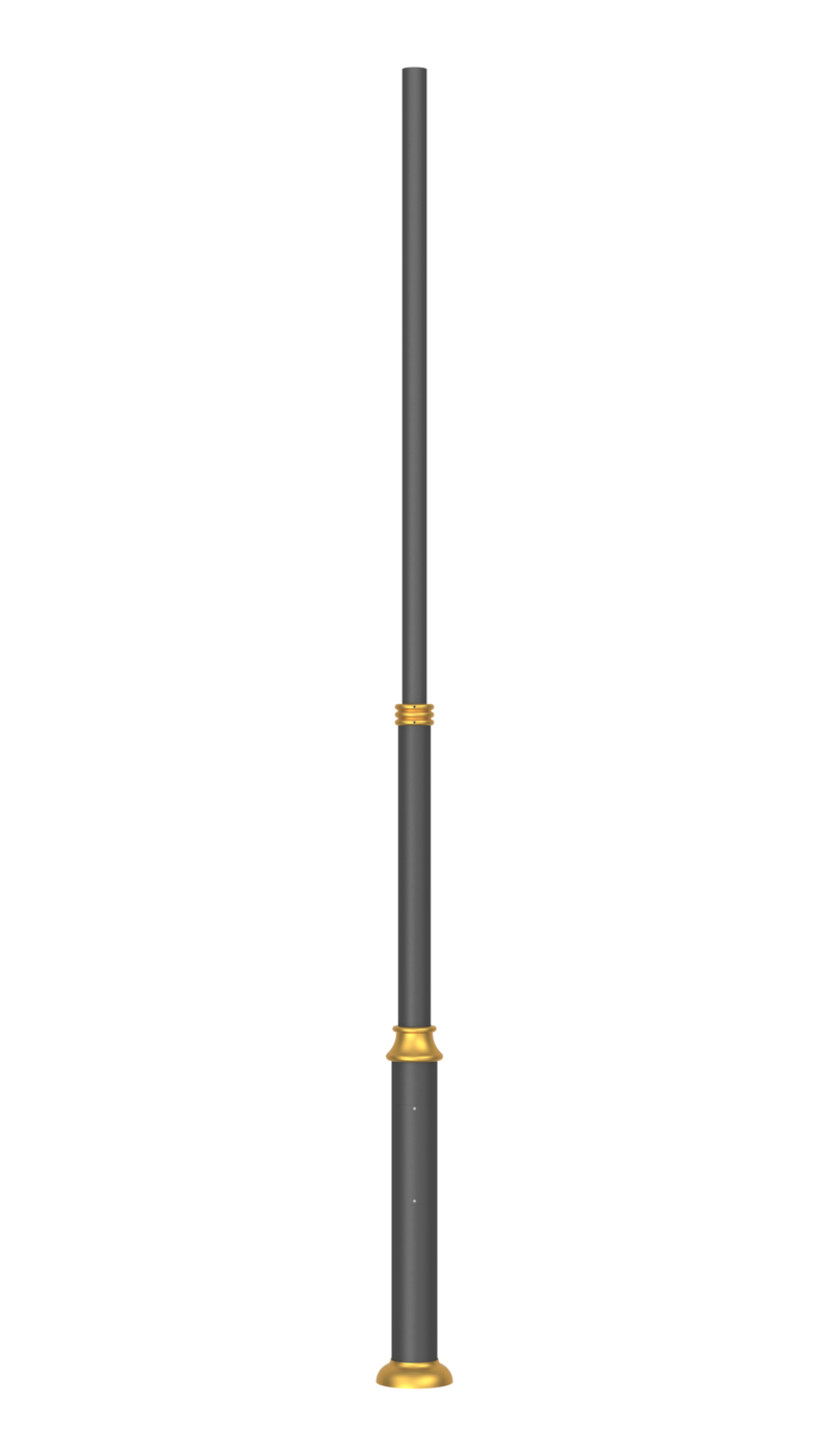 HDG-POLE Series - YLI Industry