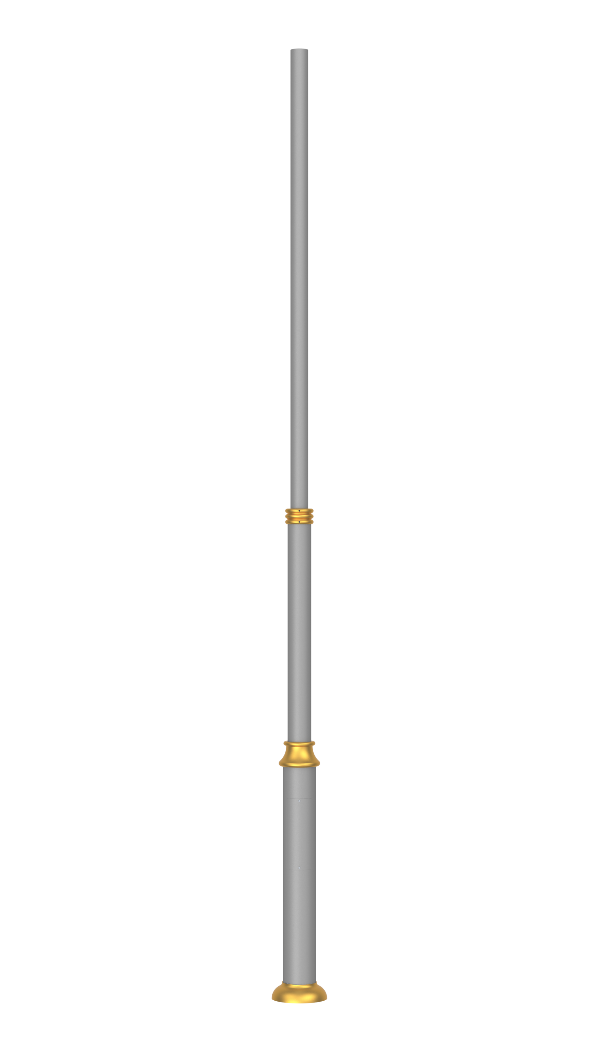 HDG-POLE Series - YLI Industry
