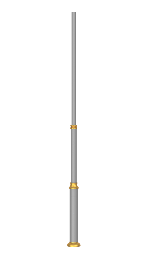 HDG-POLE Series - YLI Industry