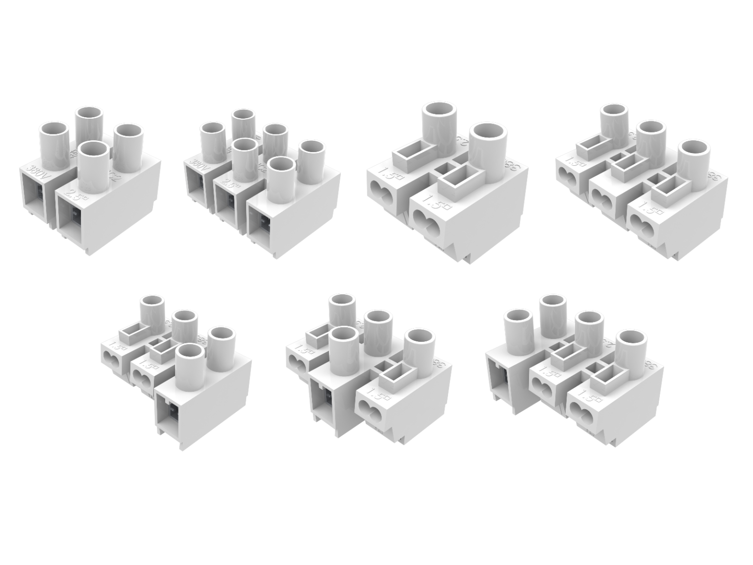 Products - YLI Industry
