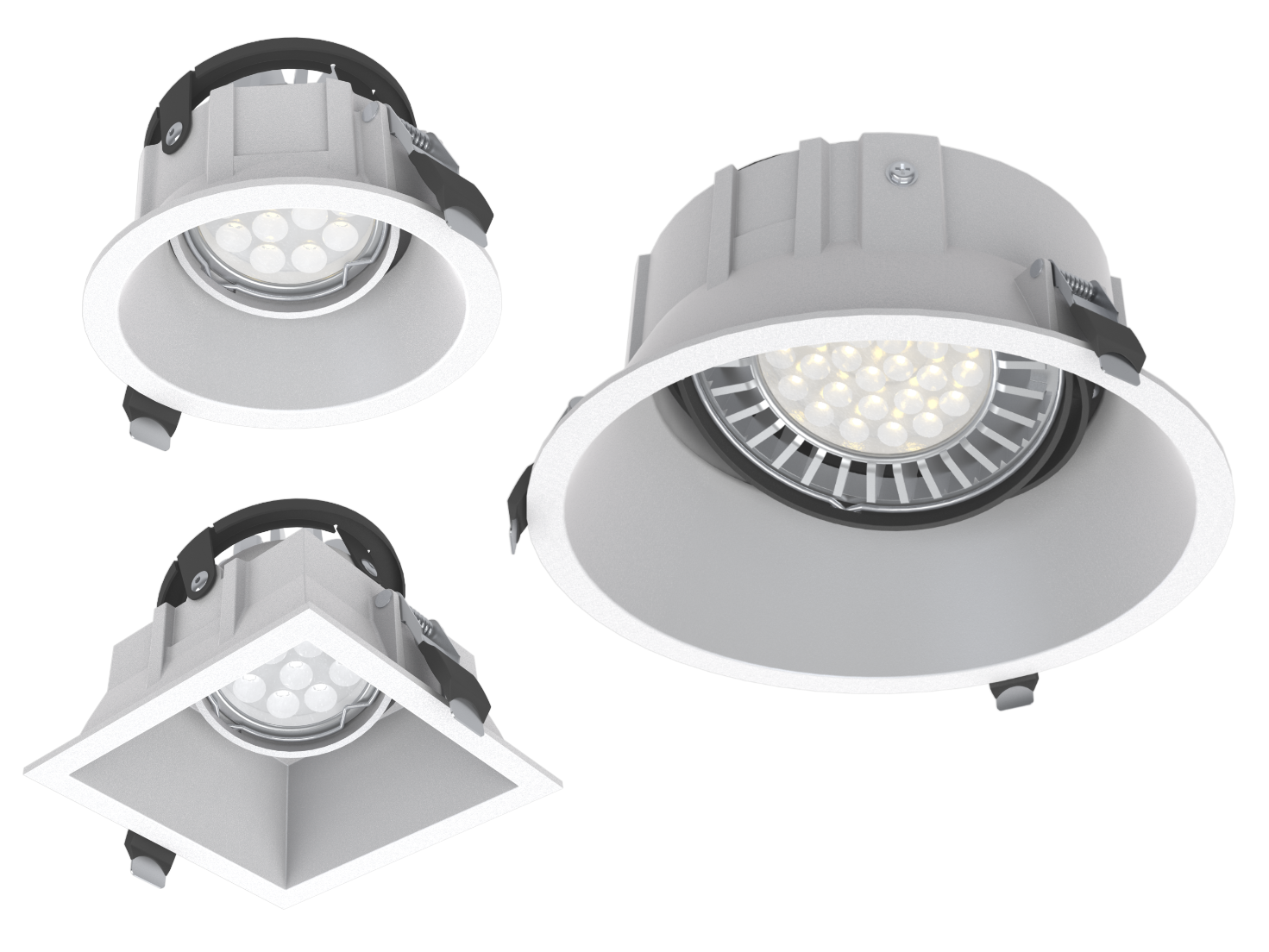 OS 03 Series (Adjustable) - YLI Industry