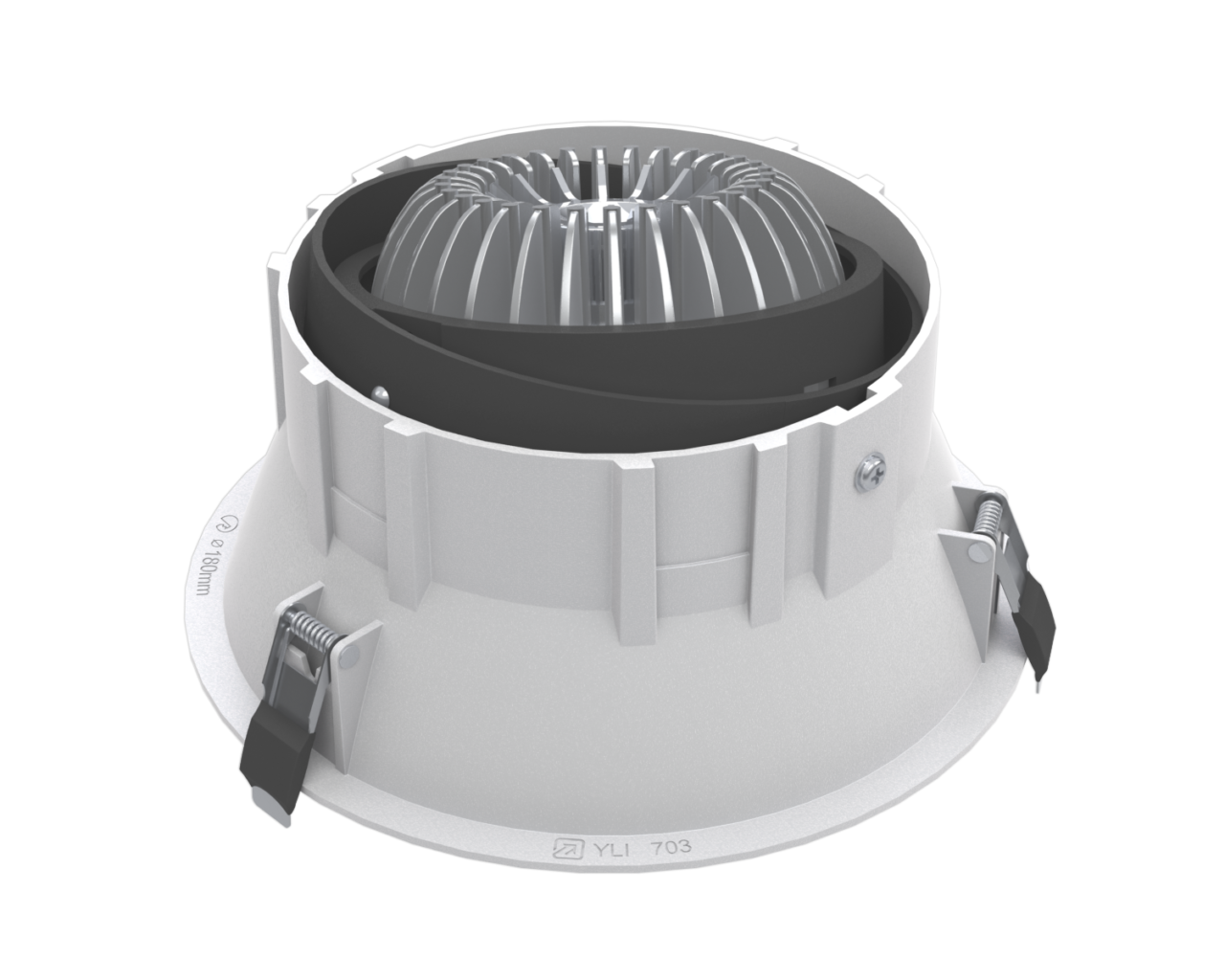 OS 03 Series (Adjustable) - YLI Industry