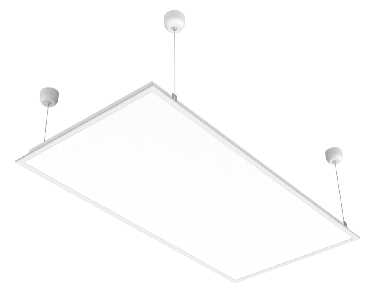 VIP PV/SP Series (Suspension) - YLI Industry