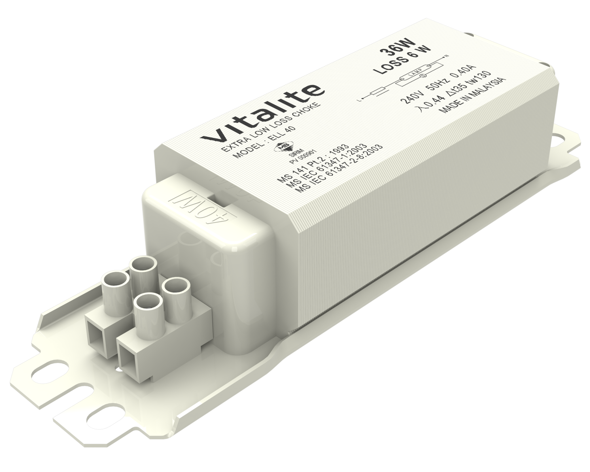 Products - YLI Industry